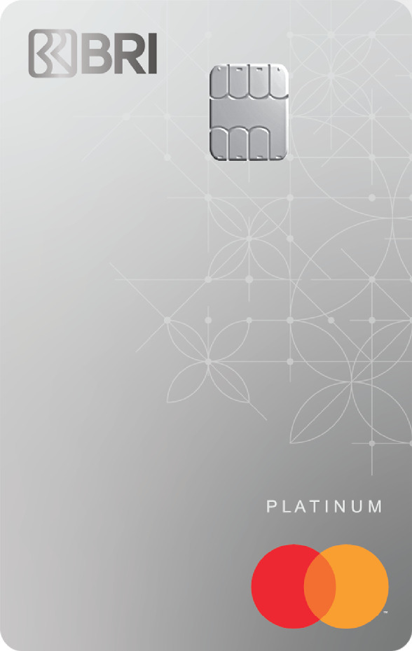 Credit Card Types - BRI Kartu Kredit - Bank BRI | Melayani Dengan Setulus Hati